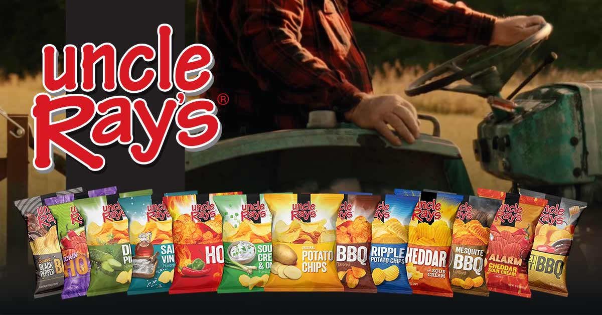 Find Uncle Ray's Near You – Uncle Ray’s LLC